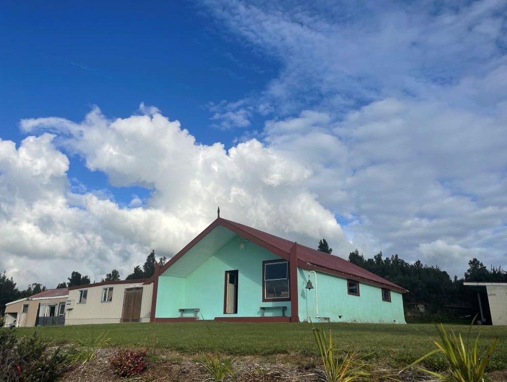 Akeake » Marae » Māori Maps