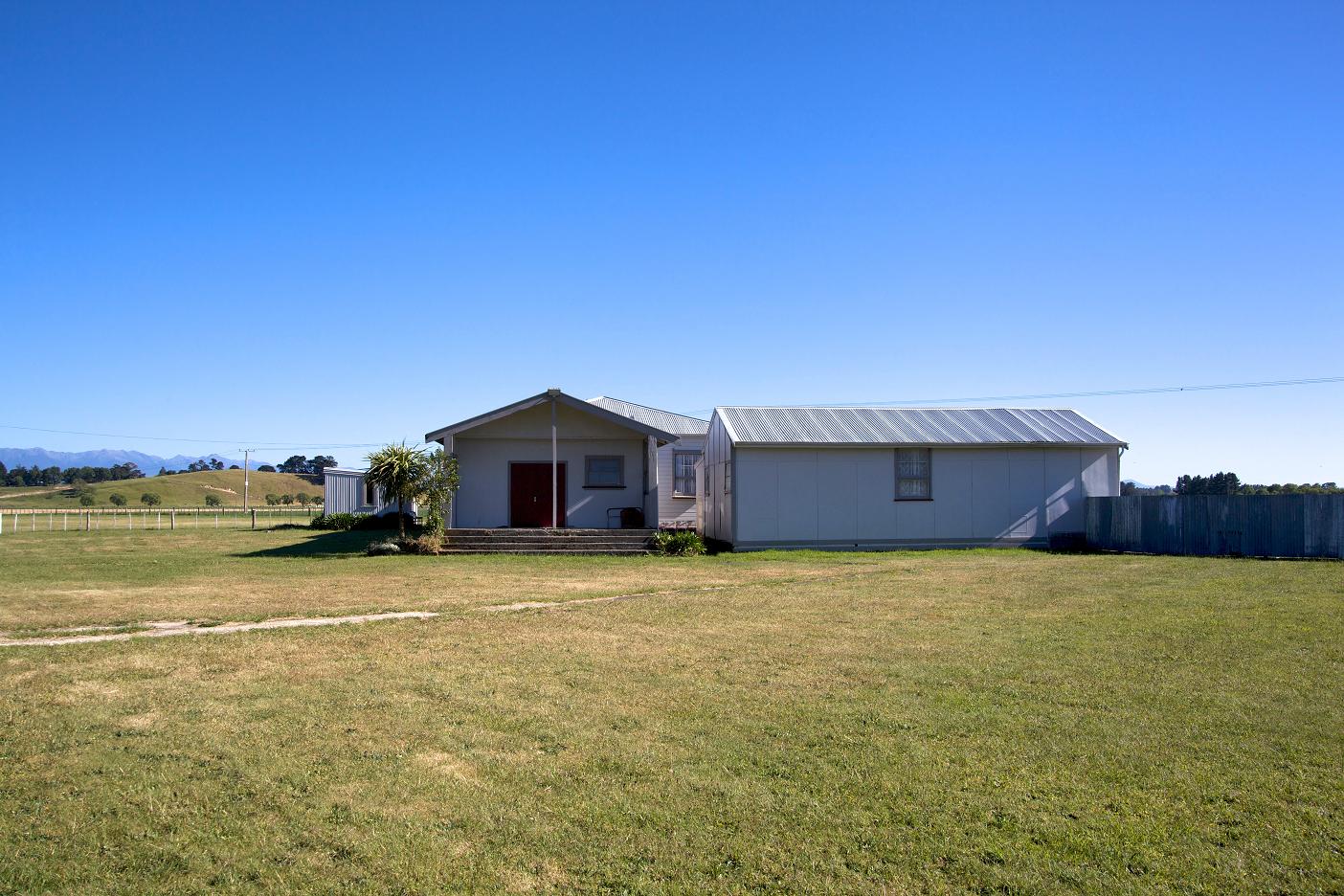 Hurunuiorangi (Hurunui-o-Rangi) » Marae » Māori Maps