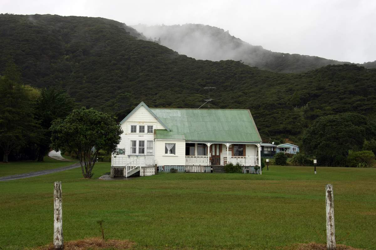 Kaingahoa (Rāwhiti) » Marae » Māori Maps
