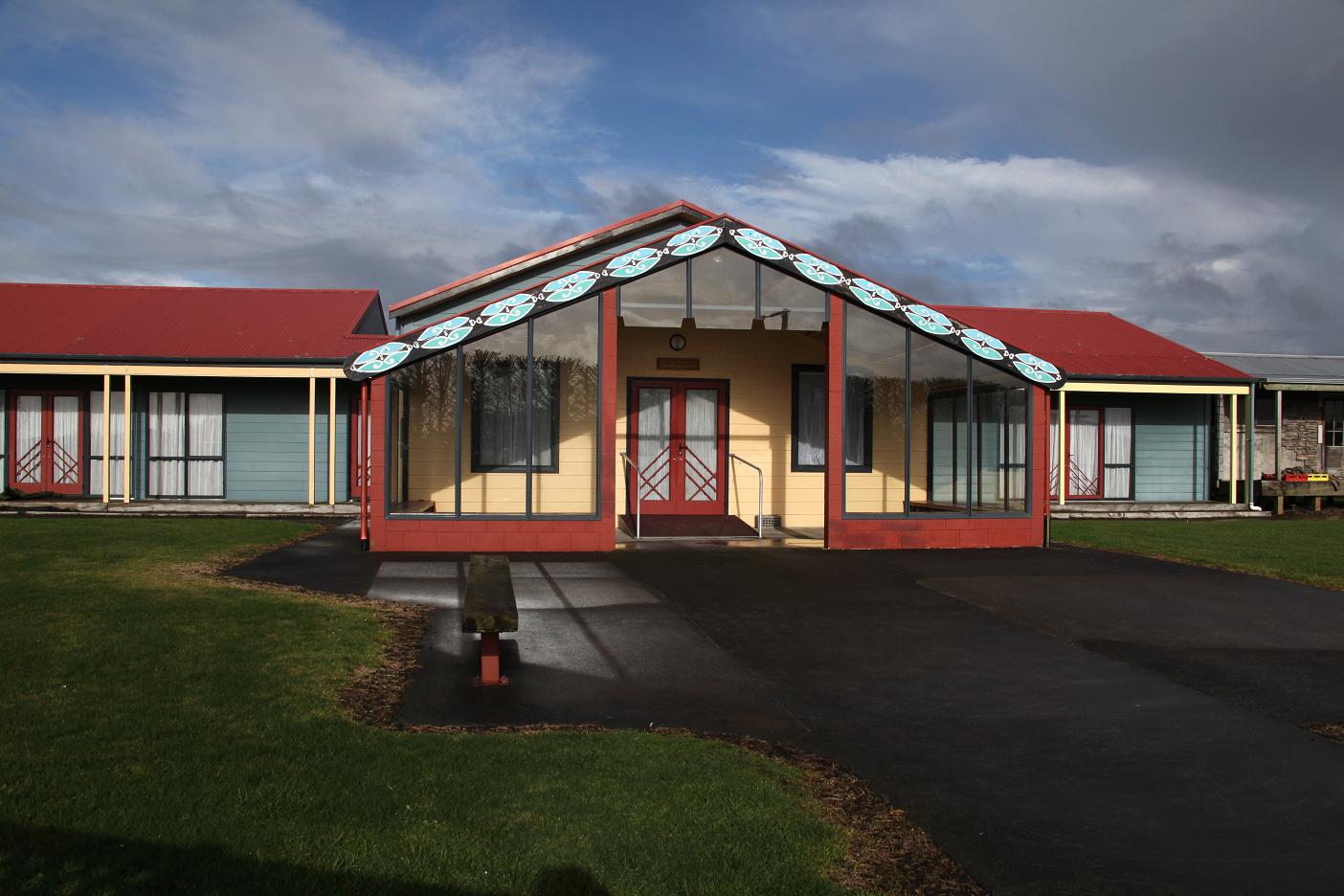 Kairau Marae M ori Maps kairau-marae-m-ori-maps
