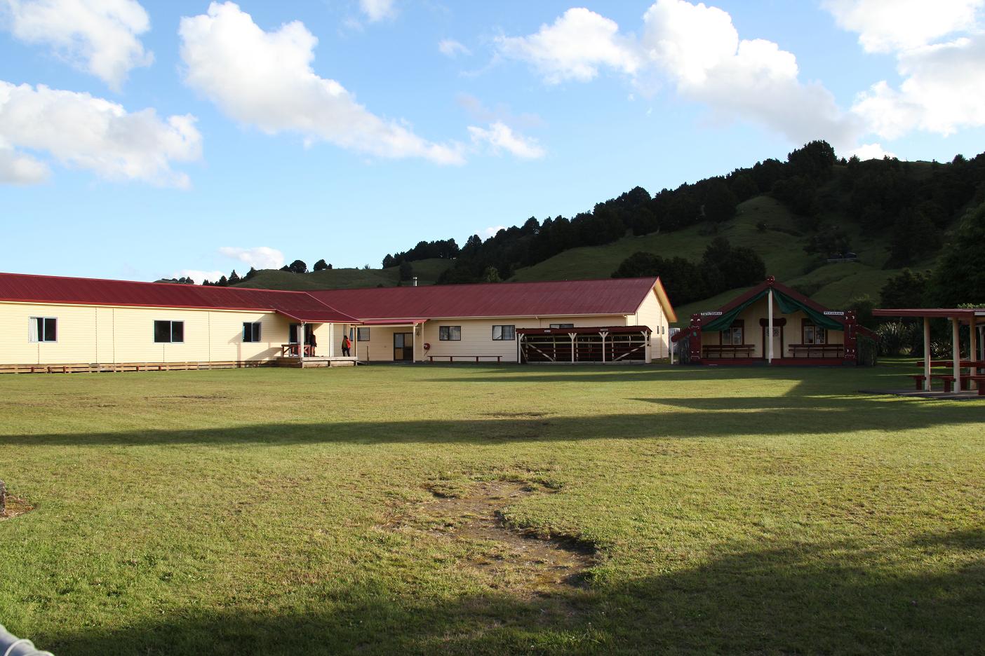 Hia Kaitupeka » Marae » Māori Maps