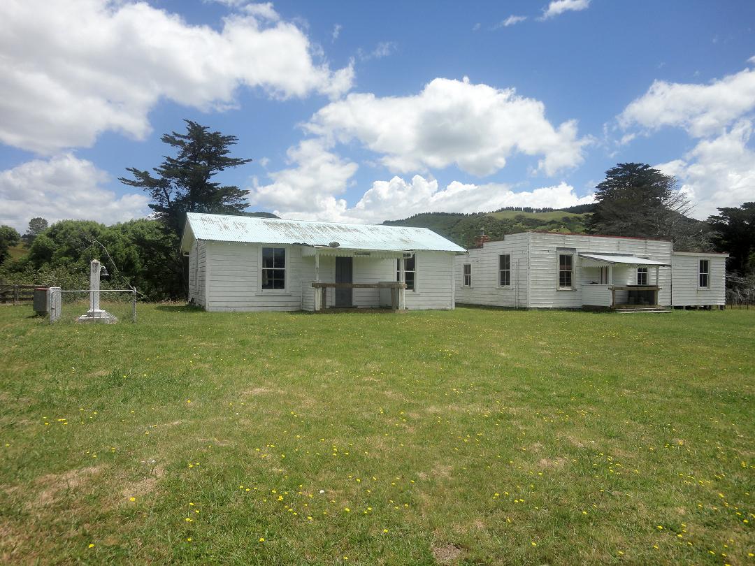 Karuwai » Marae » Māori Maps