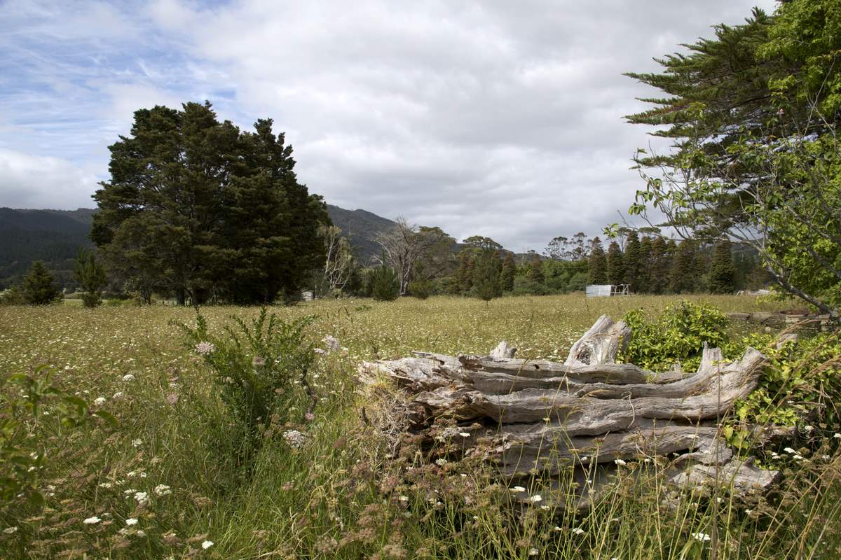 Mangataiore » Marae » Māori Maps