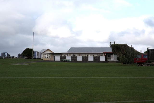 Hiruhārama (Patiarero) » Marae » Māori Maps