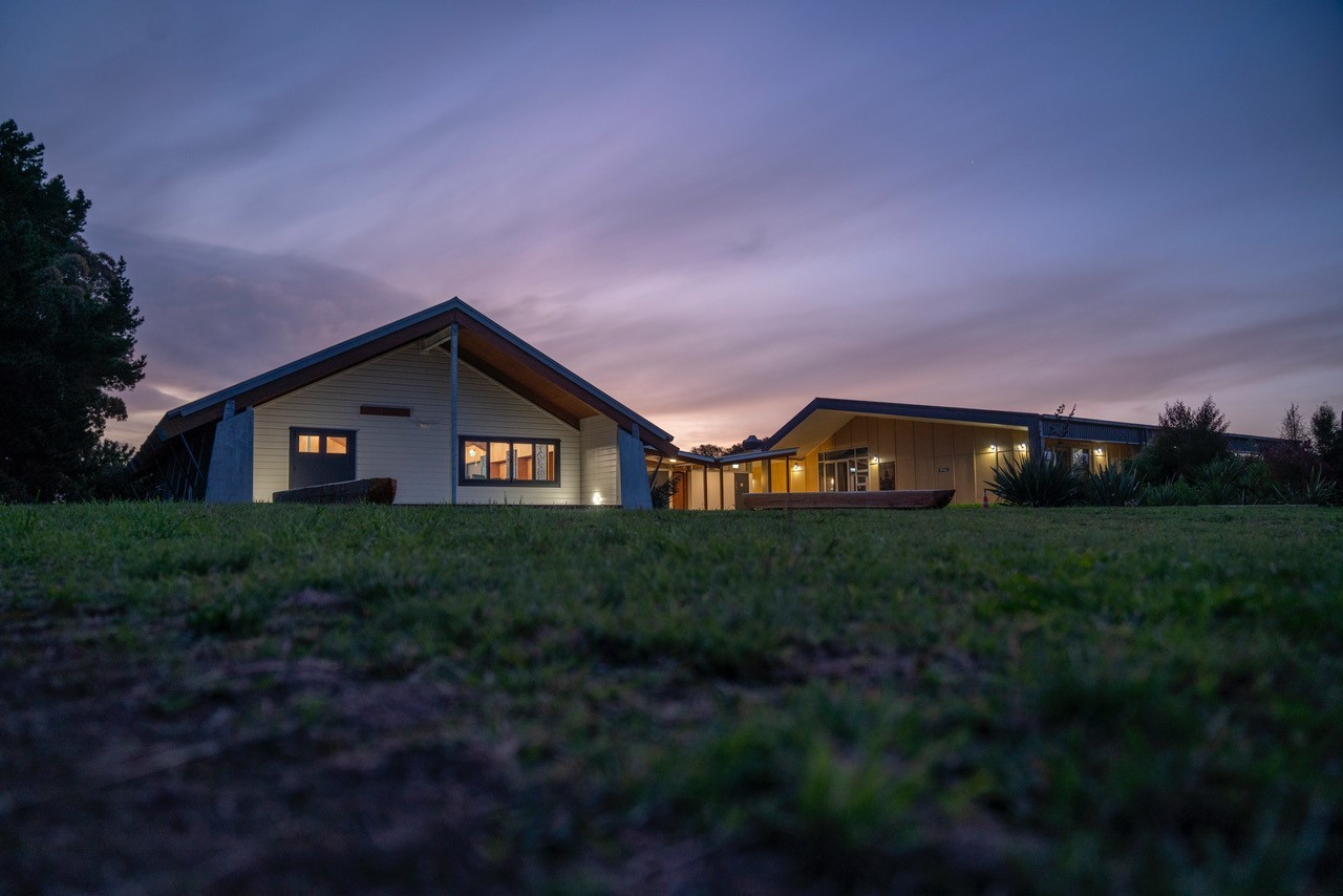 Waiohiki » Marae » Māori Maps