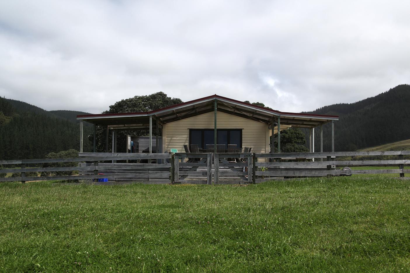 Mataora » Marae » Māori Maps