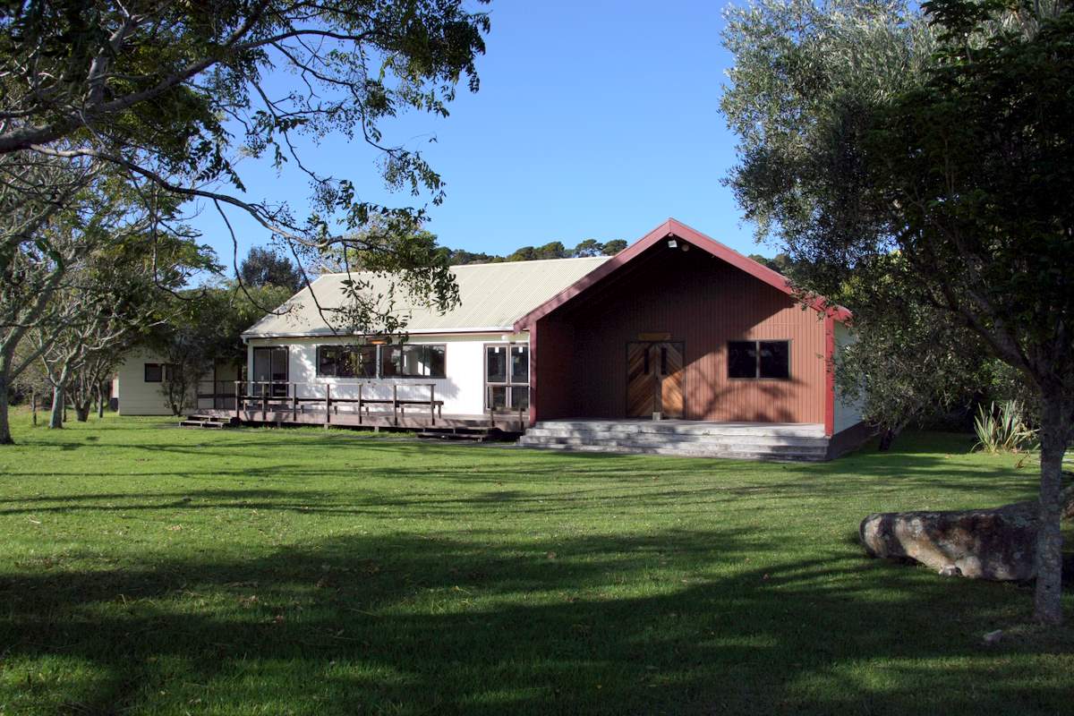 Matapōuri » Marae » Māori Maps