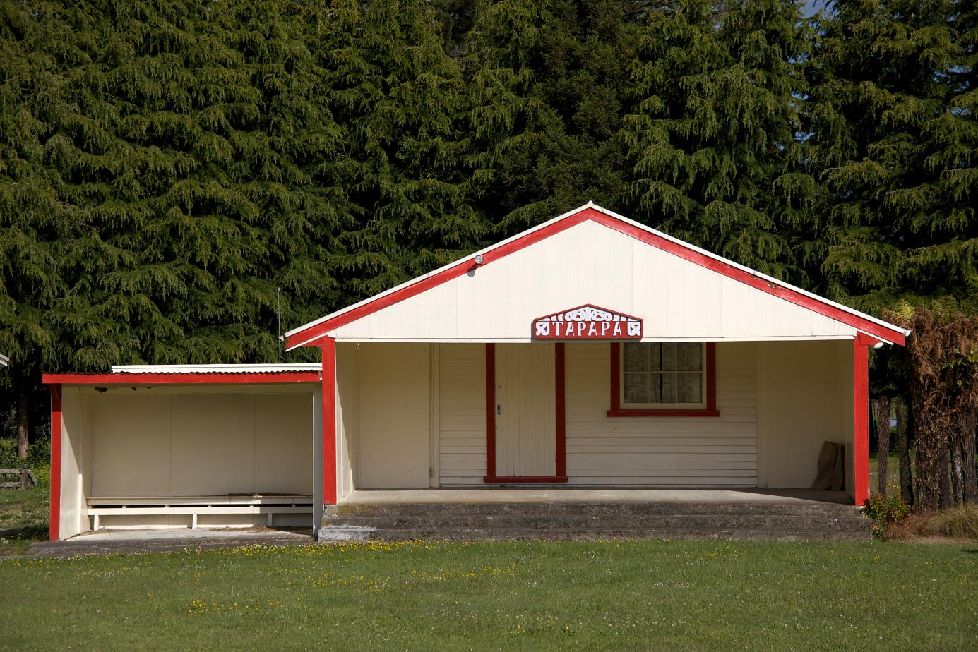 Mātāwai » Marae » Māori Maps