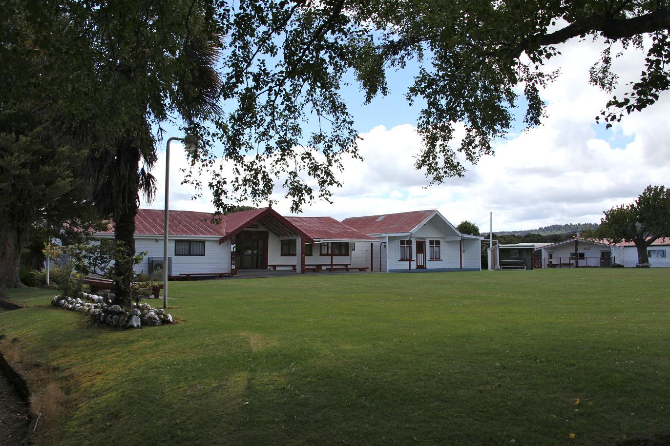 Maungārongo » Marae » Māori Maps