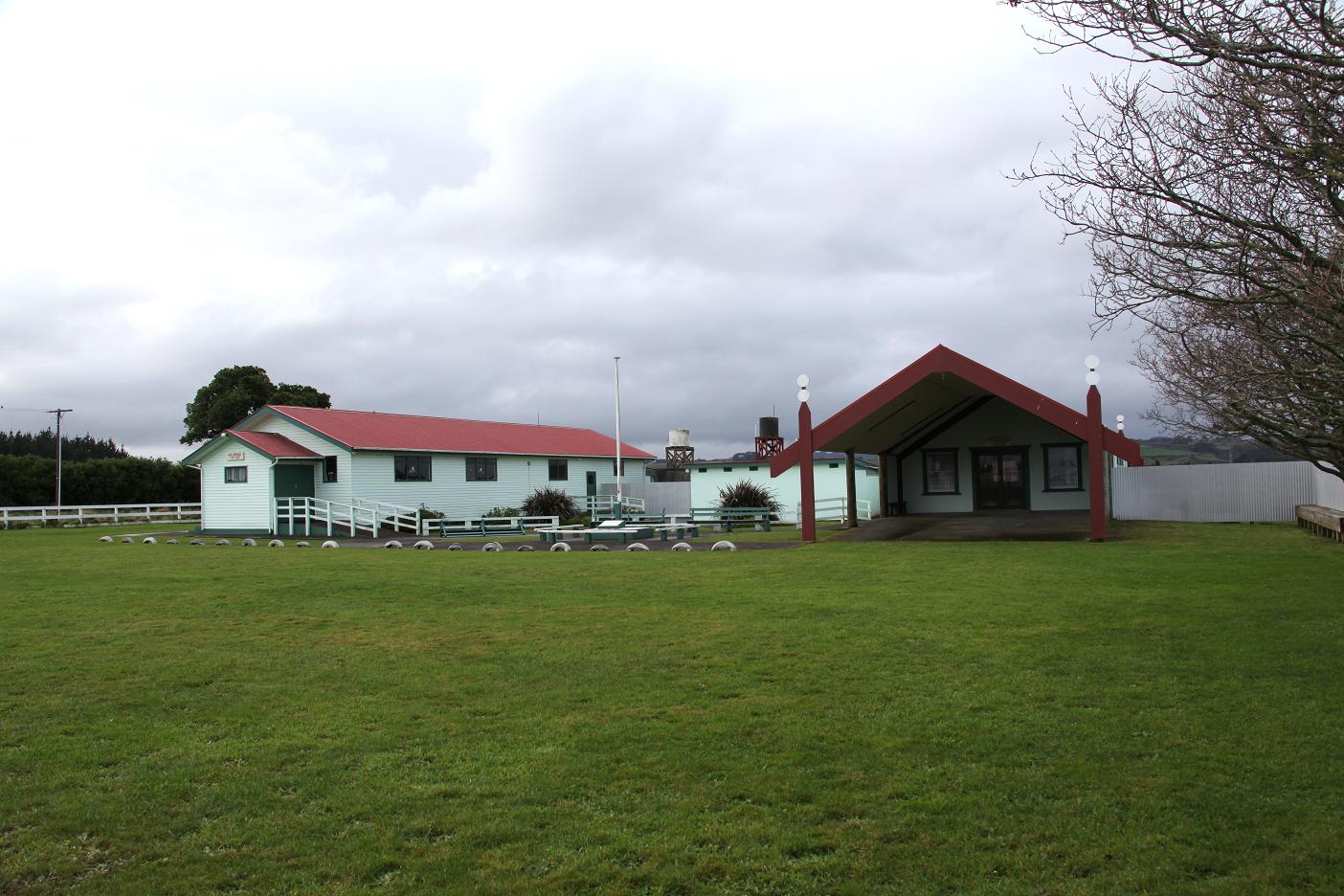 Meremere (Pukomoko Pā) » Marae » Māori Maps
