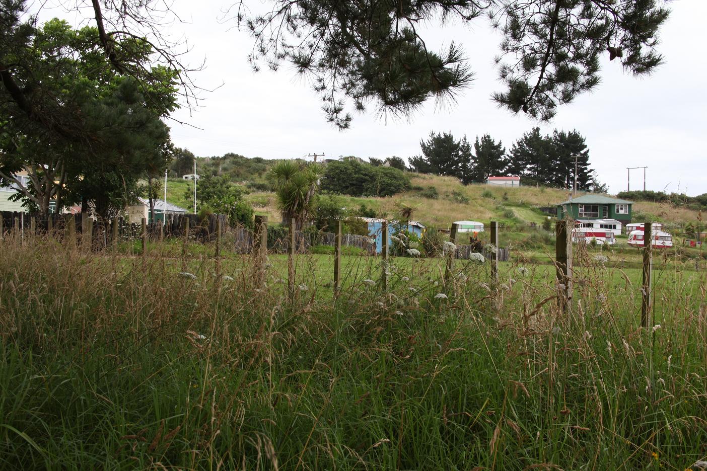 Ōkapu » Marae » Māori Maps