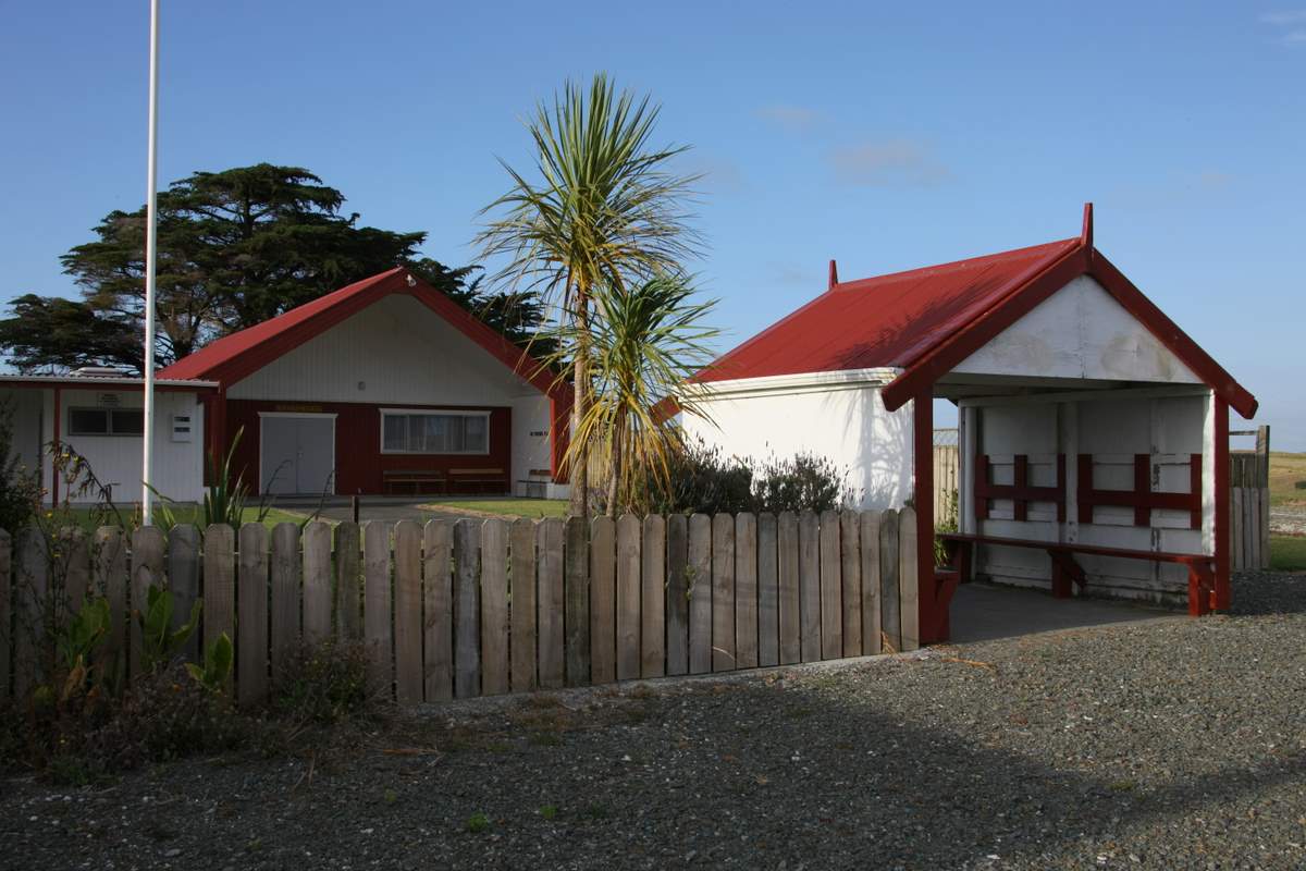 Ōruawharo » Marae » Māori Maps