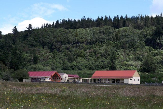 Te Arawa » Rōhe » Māori Maps