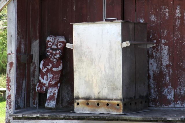 Te Arawa » Rōhe » Māori Maps