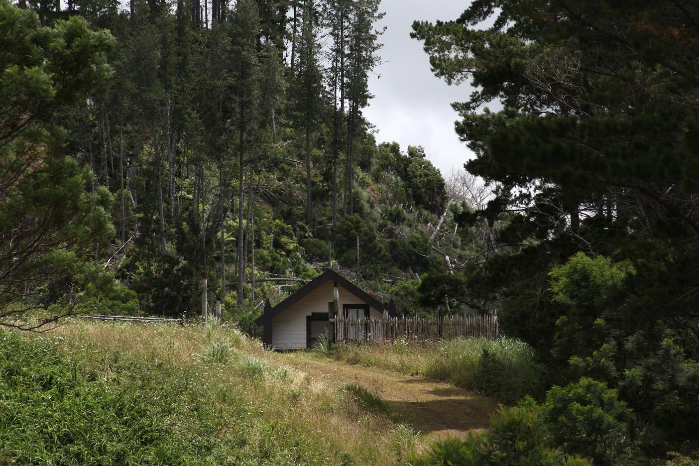Oturu » Marae » Māori Maps