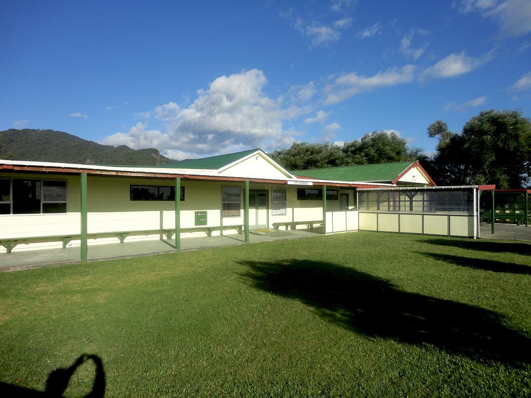 Tutua (Paerauta) » Marae » Māori Maps