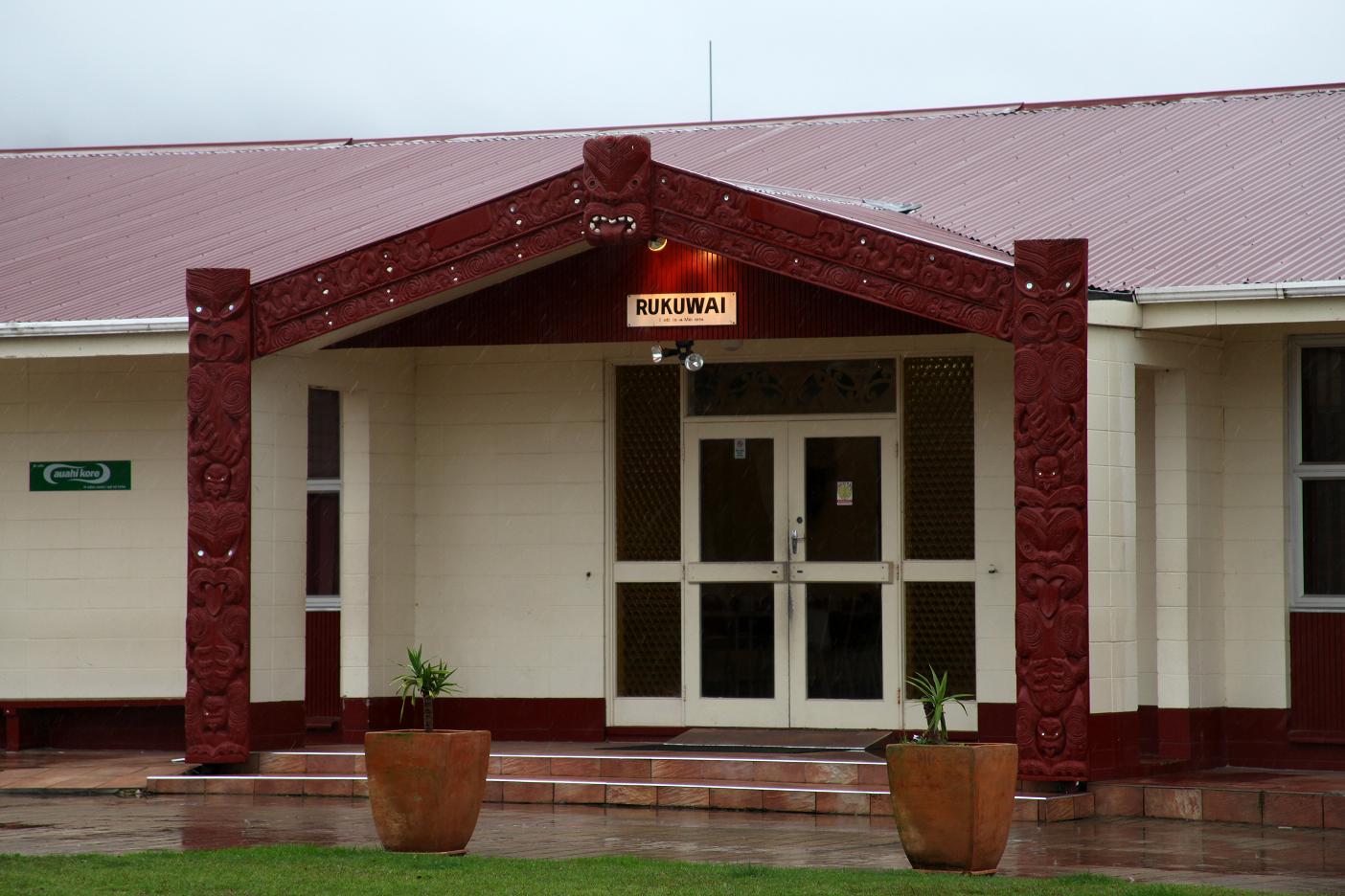 Para te Hoata (Tunohopu) » Marae » Māori Maps