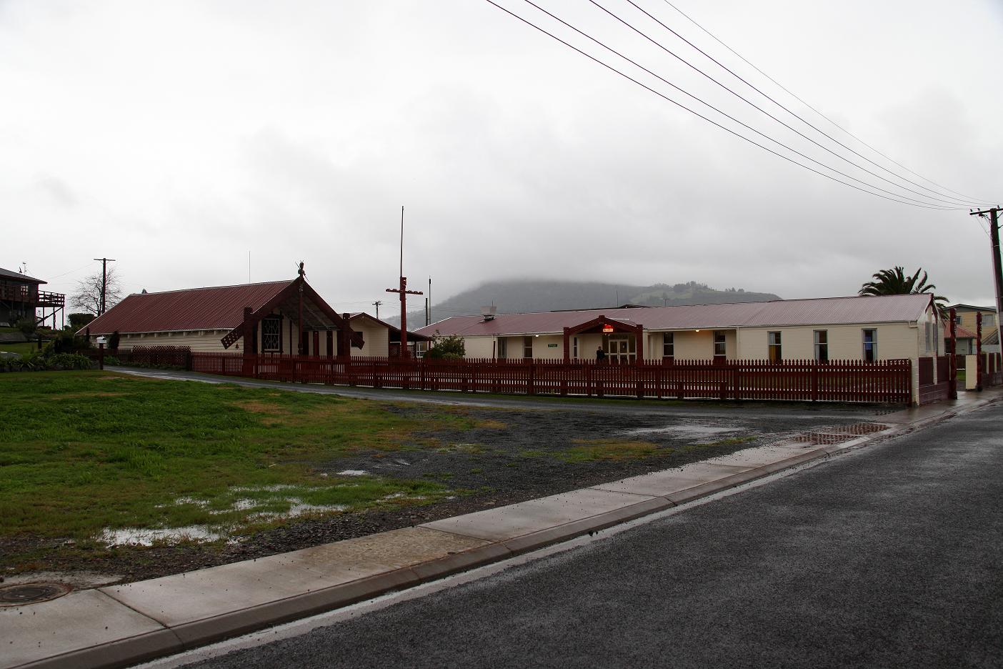 Para te Hoata (Tunohopu) » Marae » Māori Maps