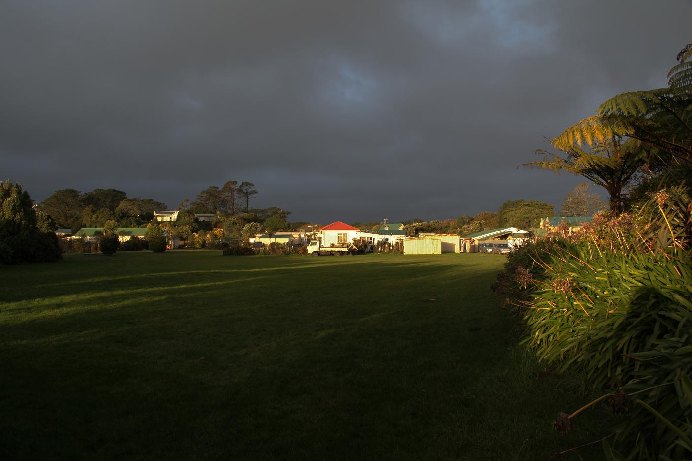 Parihaka Pā » Marae » Māori Maps