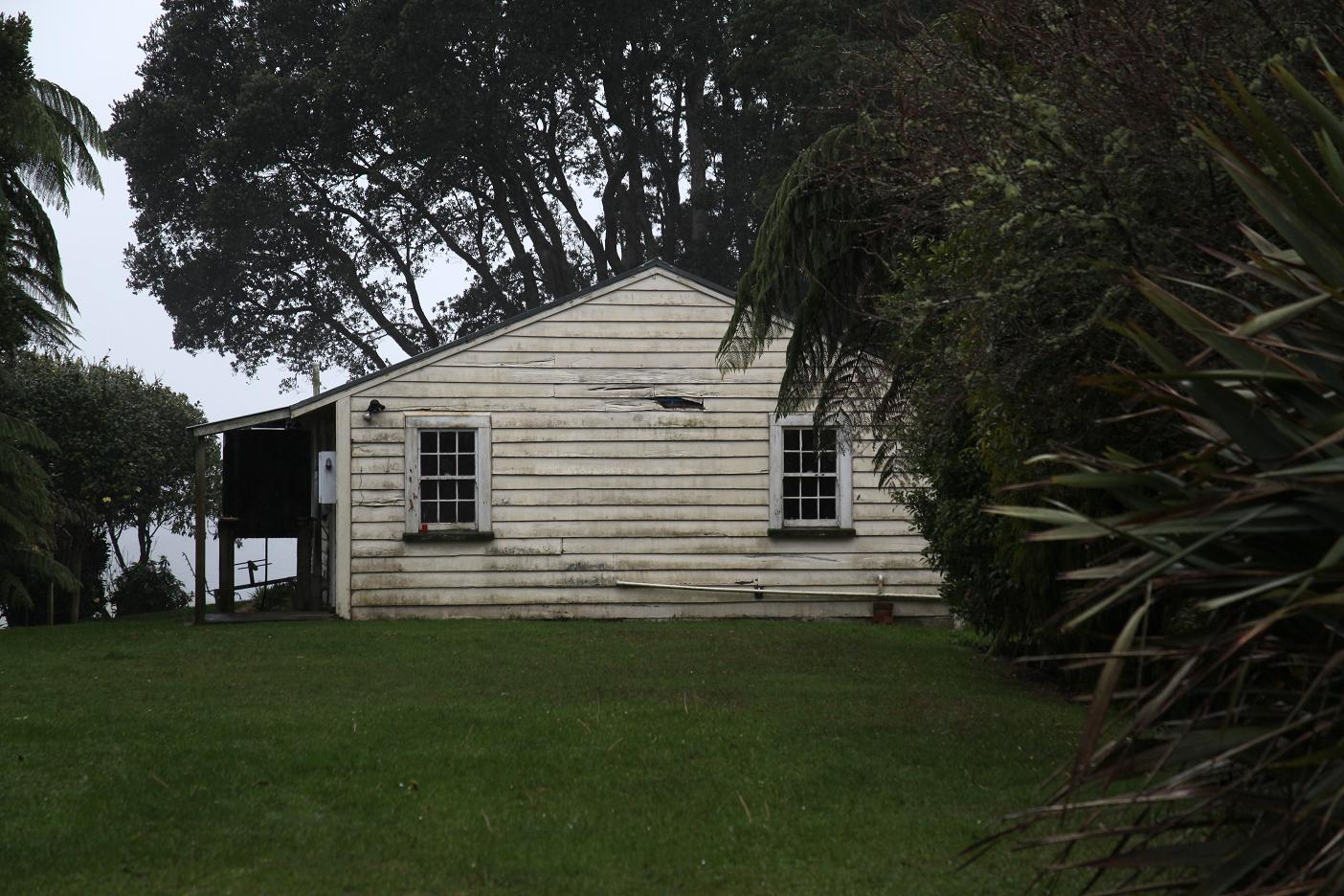 Pohatuiri » Marae » Māori Maps