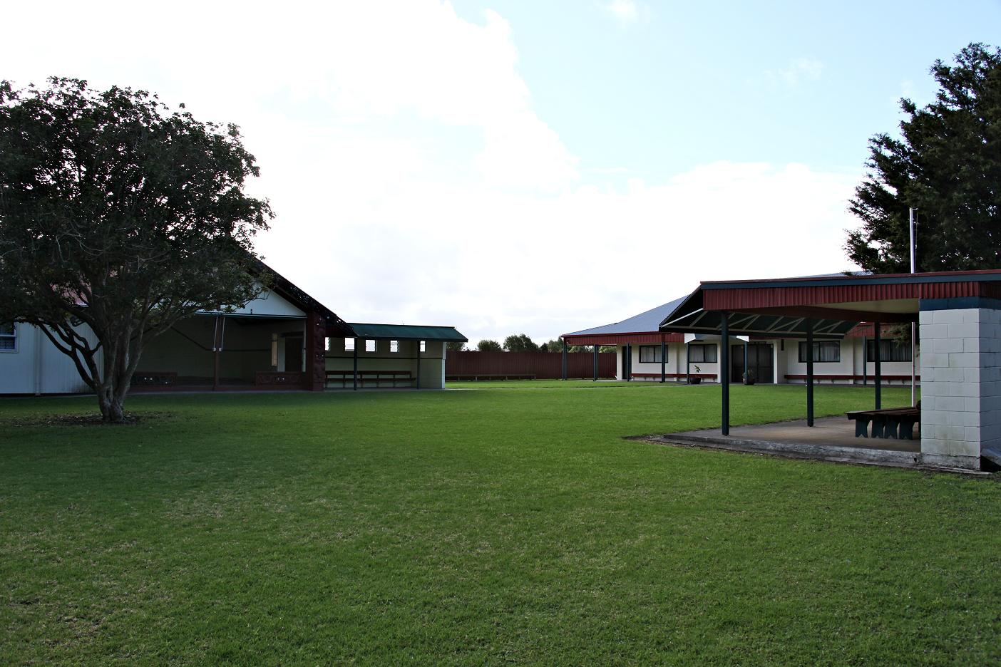 Poutūterangi » Marae » Māori Maps