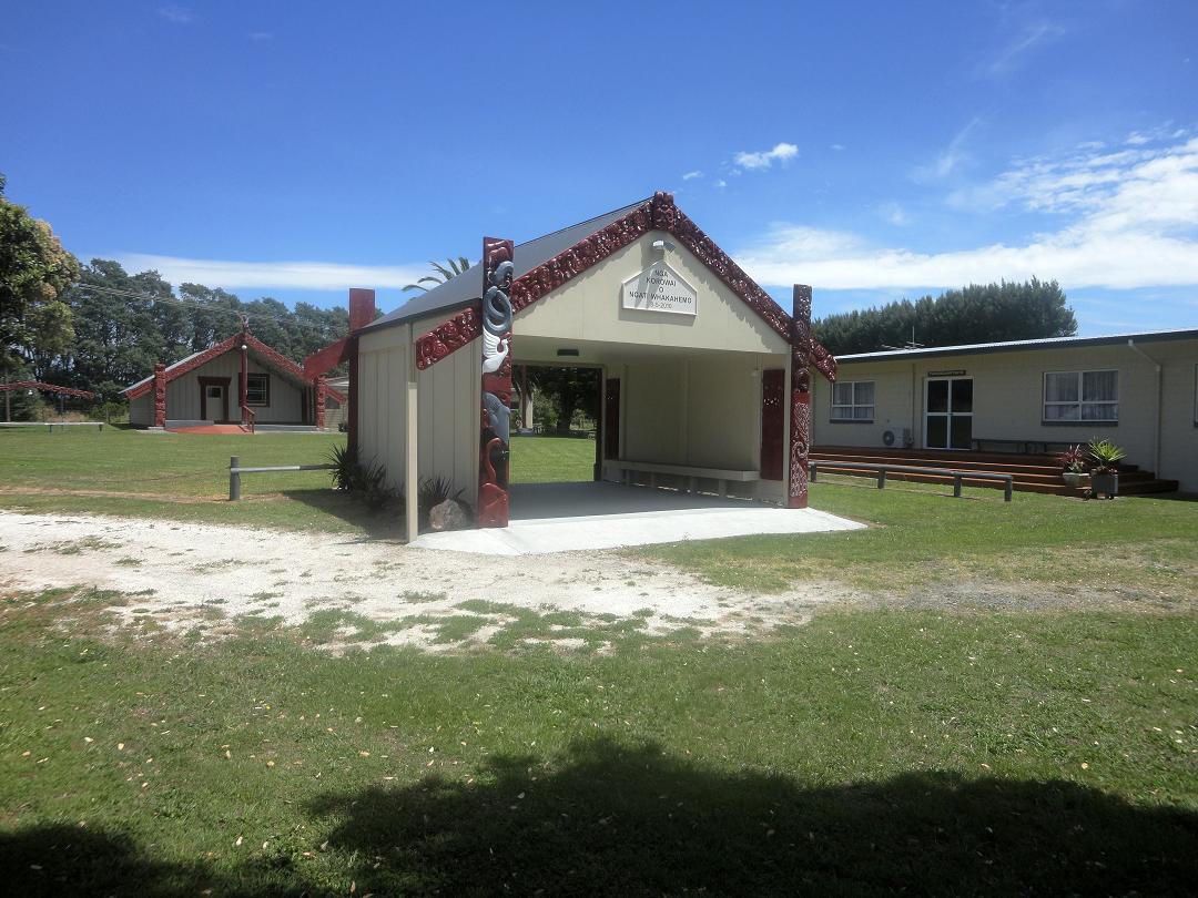 Pukehina » Marae » Māori Maps