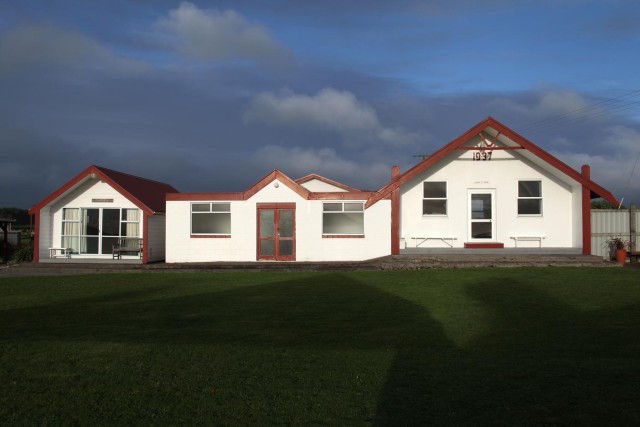 Taranaki » Iwi » Māori Maps