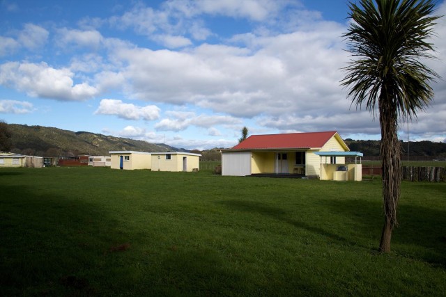 Whareroa » Marae » Māori Maps