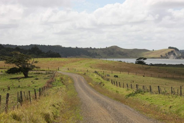 Pōtahi (Te Kao) » Marae » Māori Maps