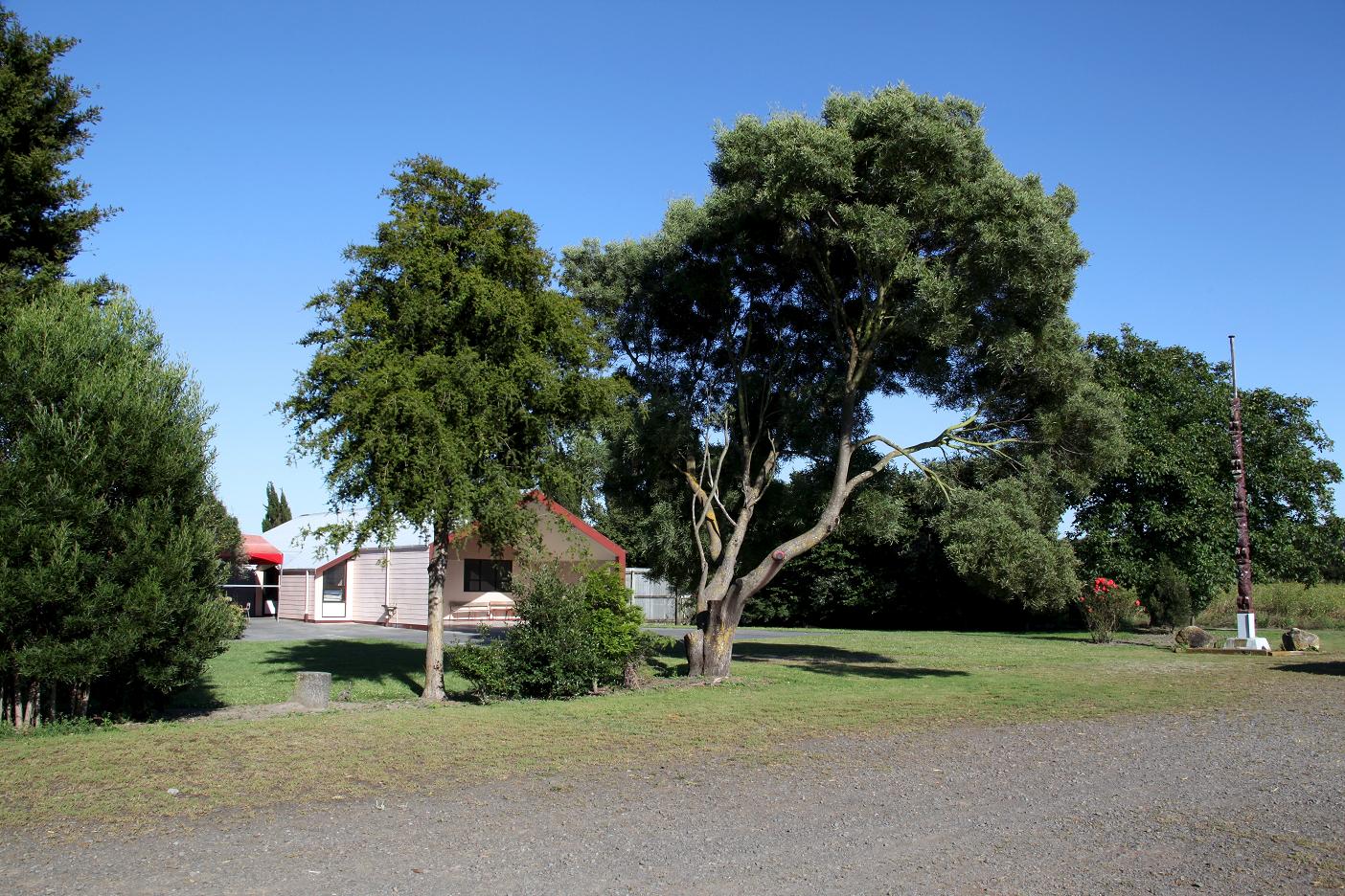 Ruahāpia » Marae » Māori Maps