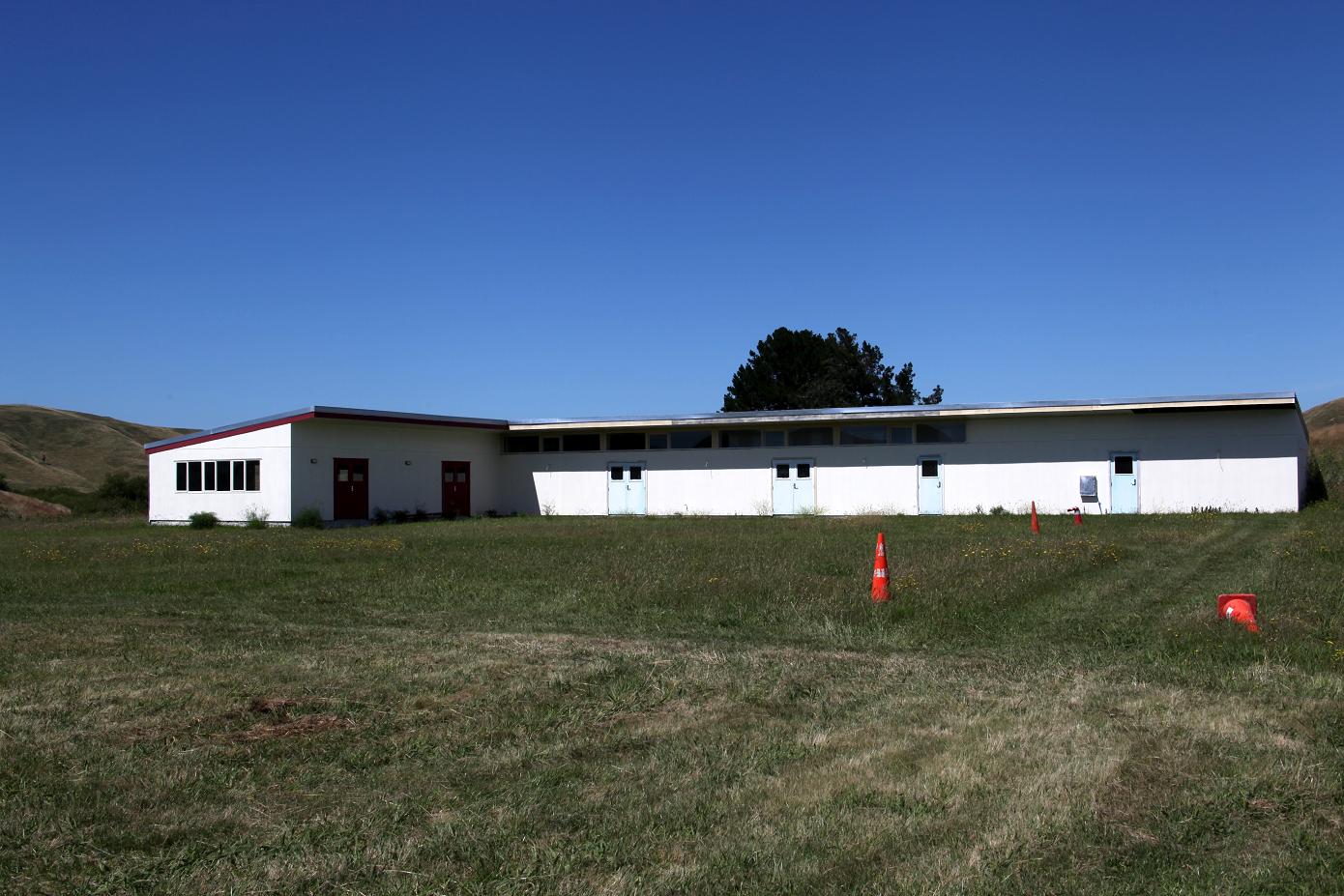 Rūnanga » Marae » Māori Maps