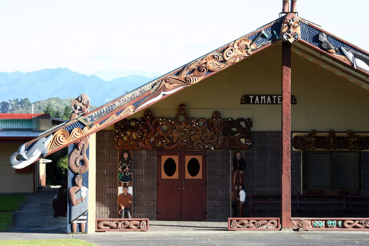 Motuti (Tamatea) » Marae » Māori Maps