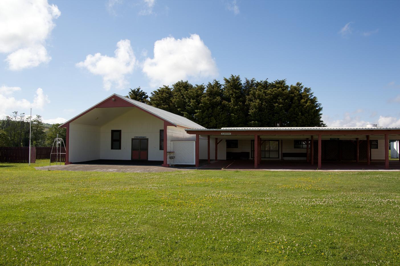 Tapuihikitia » Marae » Māori Maps