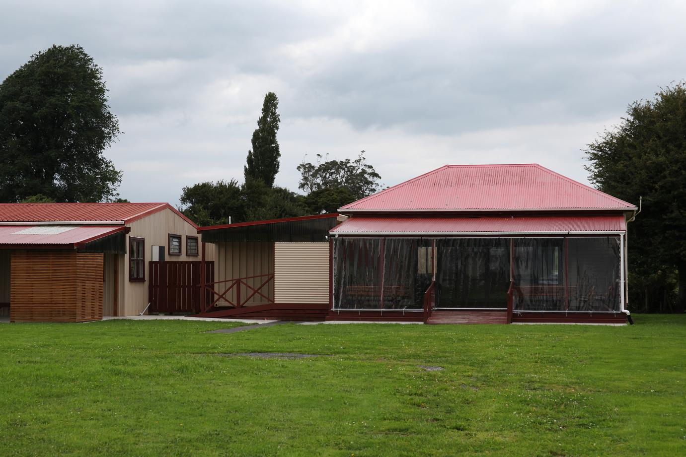 Taupiri » Marae » Māori Maps