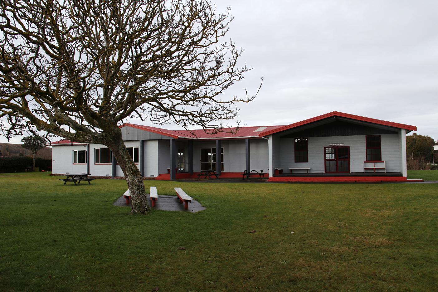 Te Ao Hou » Marae » Māori Maps