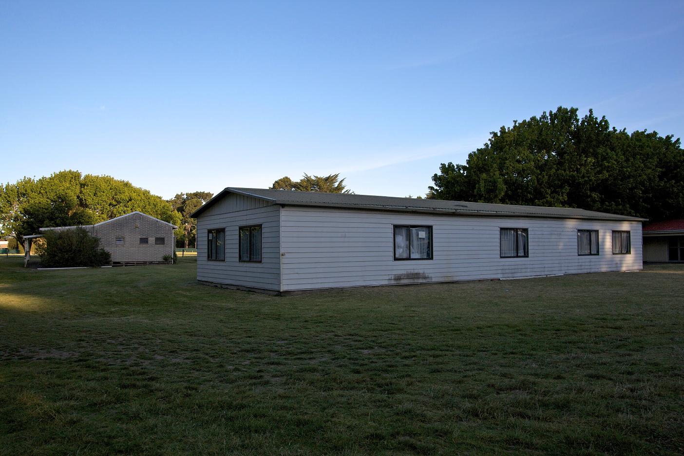 Te Kurī a Tuatai (Awapuni Pā) » Marae » Māori Maps