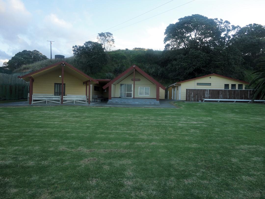 Te Maru o Hinemakahō » Marae » Māori Maps