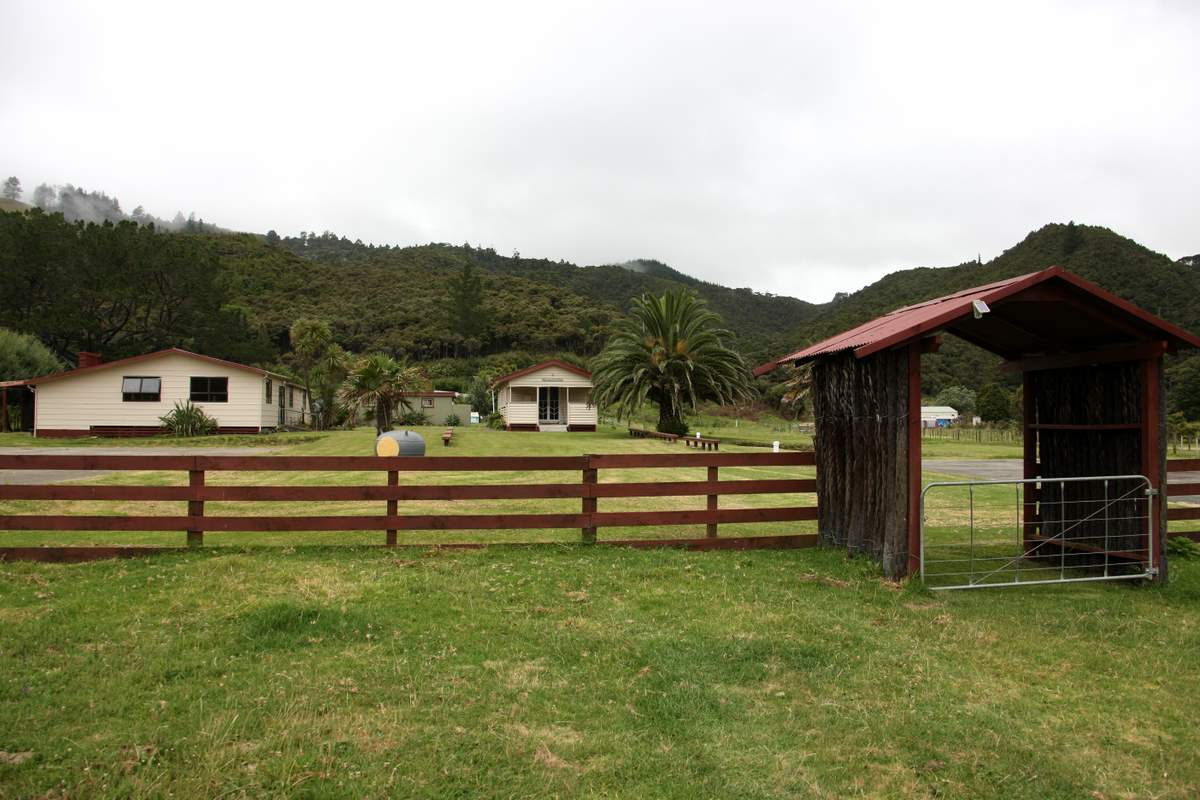 Te Ngaere » Marae » Māori Maps