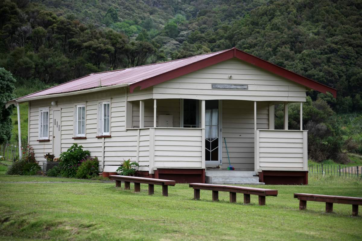 Te Ngaere » Marae » Māori Maps