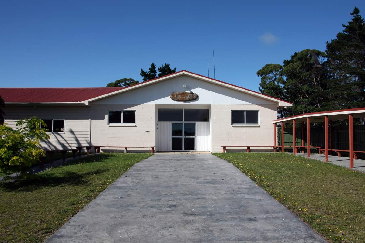 Te Pā a Parore » Marae » Māori Maps