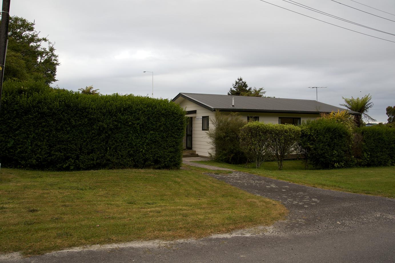 Te Taha o Te Awa » Marae » Māori Maps