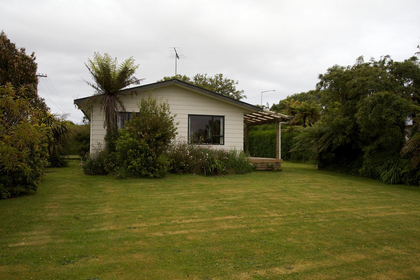 Te Taha o Te Awa » Marae » Māori Maps