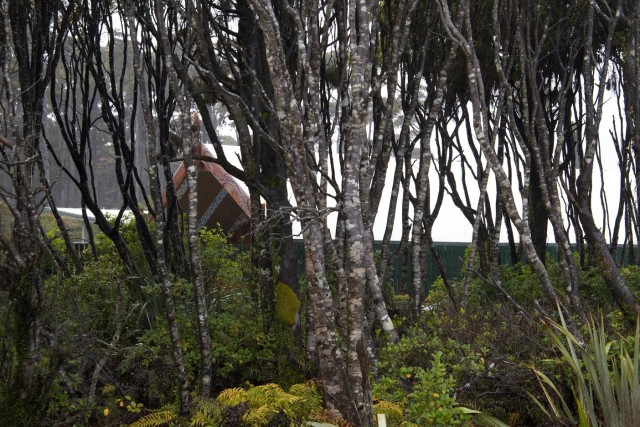 Tuahiwi » Marae » Māori Maps