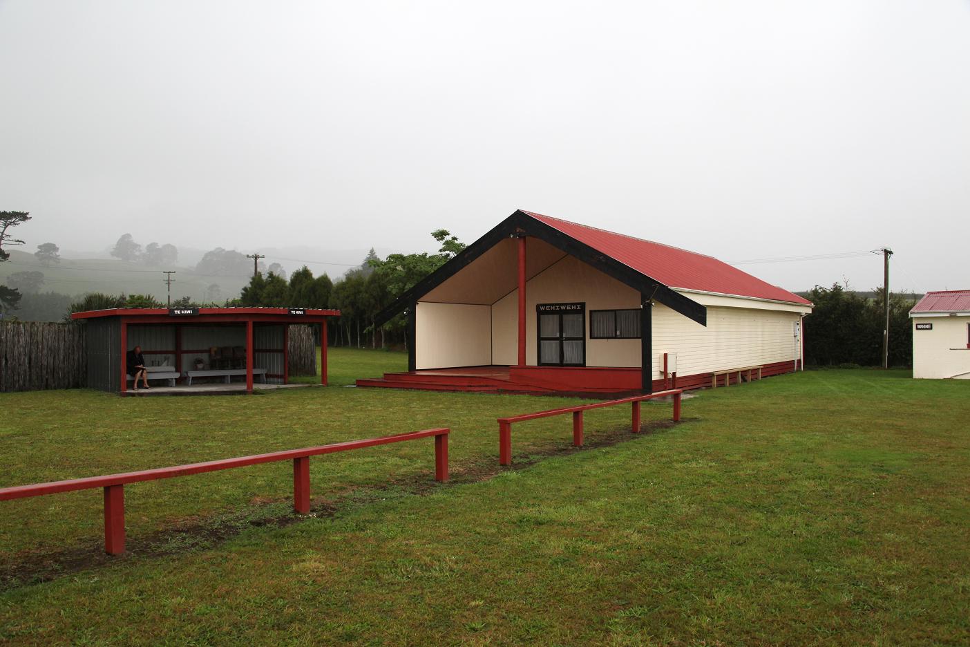 Ūkaipō » Marae » Māori Maps