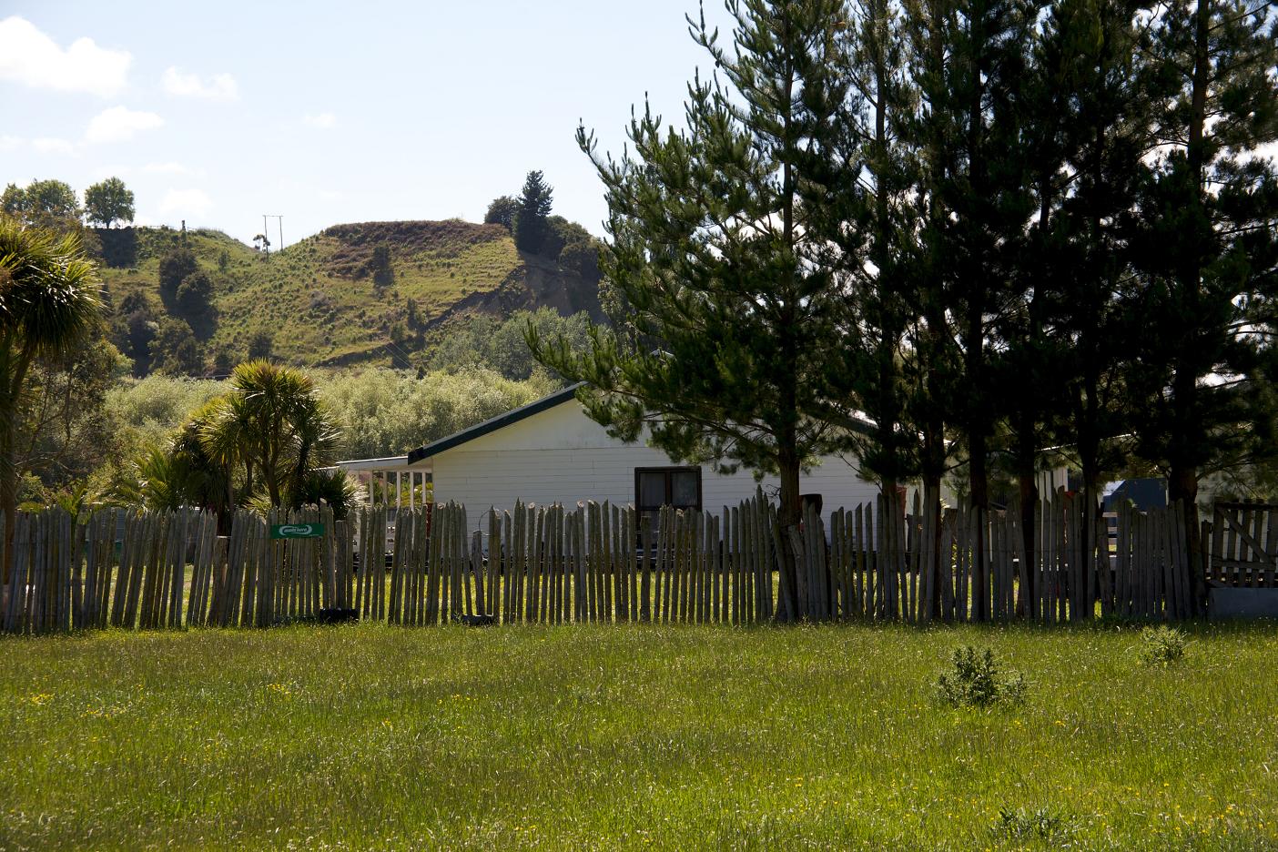 Te Wainui » Marae » Māori Maps