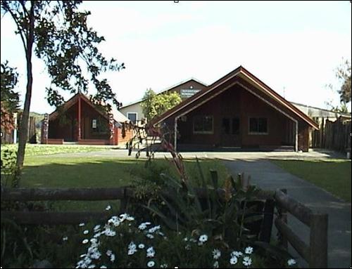 Raupunga Te Huki » Marae » Māori Maps