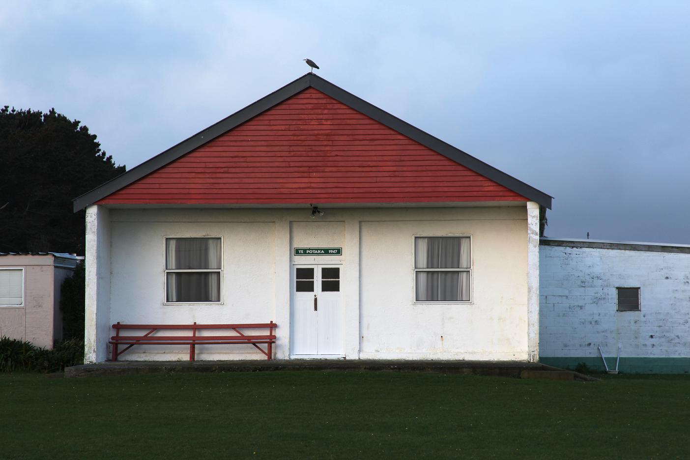 Te Pōtaka » Marae » Māori Maps