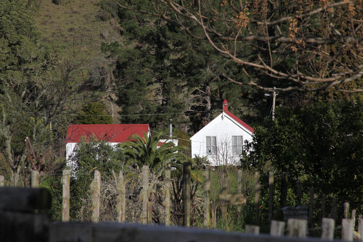 Te Pou o Rongo » Marae » Māori Maps