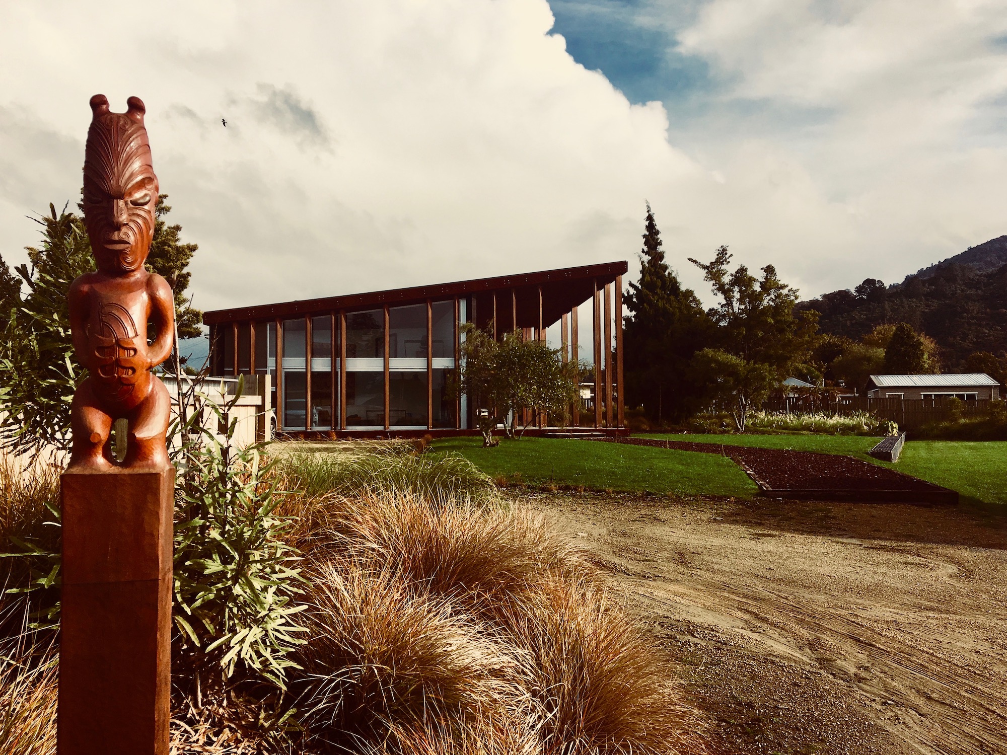 Tūrama » Marae » Māori Maps