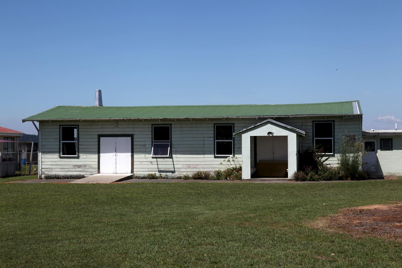 Timikara » Marae » Māori Maps